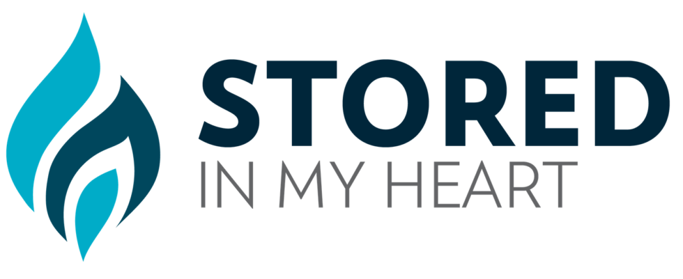 Stored in My Heart